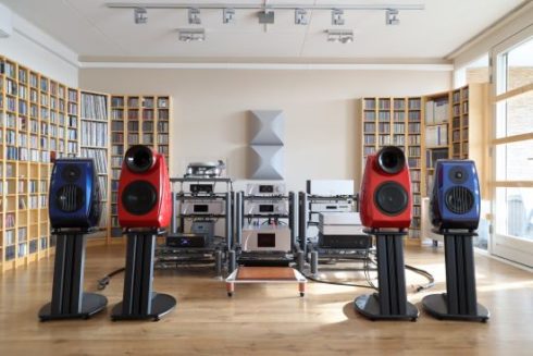 Network Acoustics MUON Pro Ethernet Filter | HFA - The Independent ...