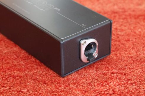 Network Acoustics MUON Pro Ethernet Filter | HFA - The Independent ...