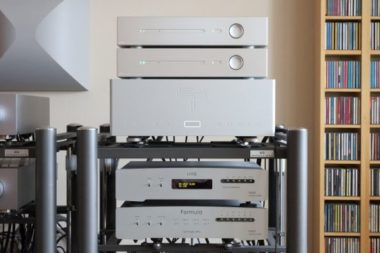 Network Acoustics MUON Pro Ethernet Filter | HFA - The Independent ...