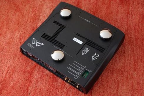 Antipodes G4 Oladra | HFA - The Independent Source for Audio Equipment ...