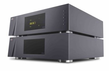 CH Precision Introduces the P10 Phono Stage | HFA - The Independent ...