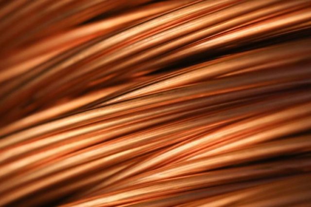 Copper Variants Explained | HFA - The Independent Source for Audio ...