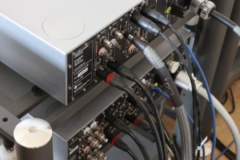 Driade Flow Link Reference 808 XLR and RCA – Follow-up Review | HFA ...