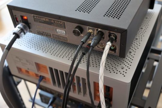 Lampizator Amber 4 DAC – Quick Impression | HFA - The Independent ...