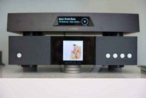 Auralic Aries G1 and Lumin T3 – Quick Impression | HFA - The Independent Source for Audio ...