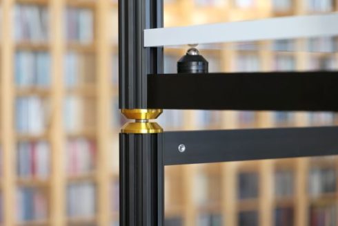 AG Lifter Apollo Modular Rack | HFA - The Independent Source for Audio ...