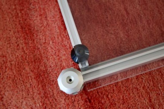 AG Lifter Crescendo Power Amplifier Stand | HFA - The Independent ...