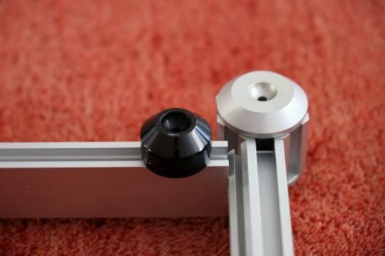 AG Lifter Crescendo Power Amplifier Stand | HFA - The Independent ...