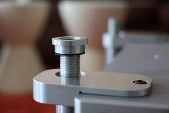 Harmonic Resolution Systems (HRS) EXR Audio Stand | HFA - The ...