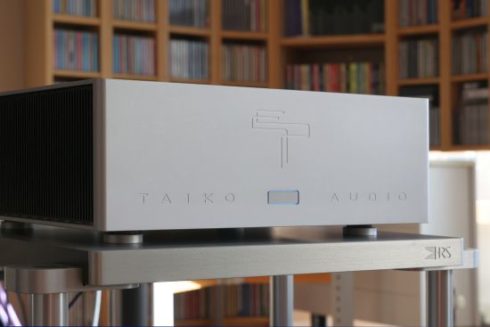 Harmonic Resolution Systems (HRS) EXR Audio Stand | HFA - The ...