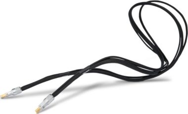 Network Acoustics muon2 USB Cable | HFA - The Independent Source for ...