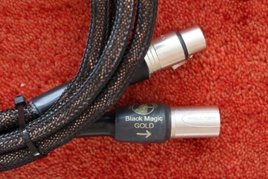 Mad Scientist Black Magic Ultra and Black Magic Gold | HFA - The ...