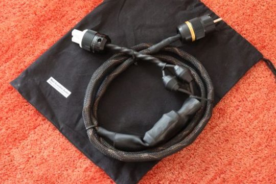 Mad Scientist Black Magic Ultra and Black Magic Gold | HFA - The ...