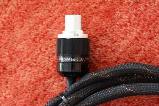 Mad Scientist Black Magic Ultra and Black Magic Gold | HFA - The ...