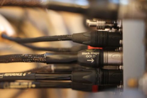 Mad Scientist Black Magic Ultra and Black Magic Gold | HFA - The ...