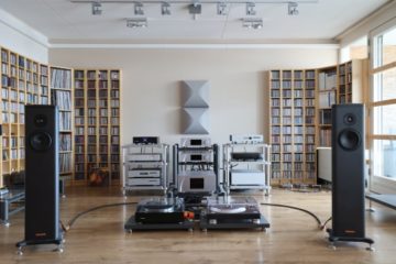 Audio Technica AT-OC9XML and AT-OC9XSL MC Cartridges | HFA - HiFi-Advice