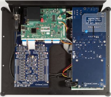 Grimm MU2 | HFA - The Independent Source for Audio Equipment Reviews