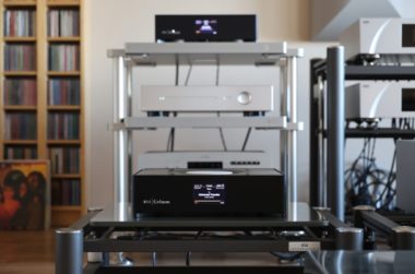 Grimm MU2 | HFA - The Independent Source for Audio Equipment Reviews | Page 2