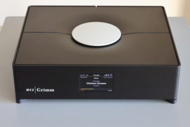 Grimm MU2 | HFA - The Independent Source for Audio Equipment Reviews | Page 2