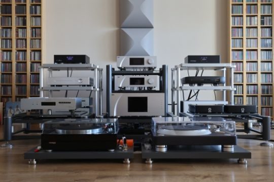 Grimm MU2 | HFA - The Independent Source for Audio Equipment Reviews | Page 2