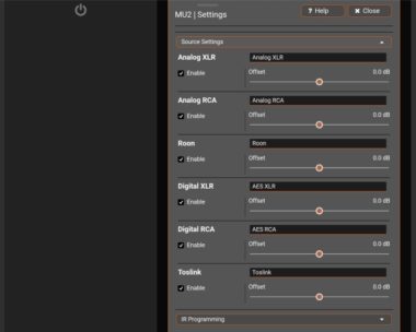 Grimm MU2 | HFA - The Independent Source for Audio Equipment Reviews