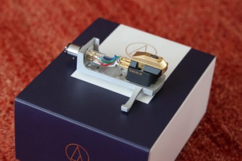 Audio Technica AT-OC9XML and AT-OC9XSL MC Cartridges | HFA - HiFi-Advice