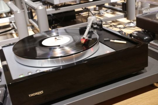 Audio Technica AT-OC9XML and AT-OC9XSL MC Cartridges | HFA - HiFi-Advice