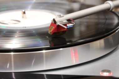 Audio Technica AT-OC9XML and AT-OC9XSL MC Cartridges | HFA - HiFi-Advice
