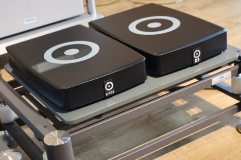 Ansuz PowerSwitch X-TC3 and D3 | HFA - The Independent Source for Audio Equipment Reviews