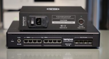 Network Acoustics tempus | HFA - The Independent Source for Audio Equipment Reviews