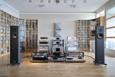 Denafrips Ares 12th-1 | HFA - The Independent Source for Audio Equipment Reviews