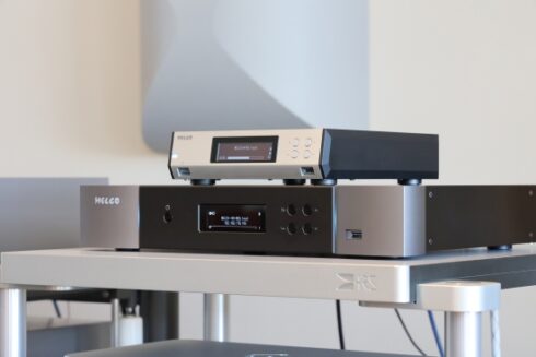 Melco N5-H50 | HFA - The Independent Source for Audio Equipment Reviews