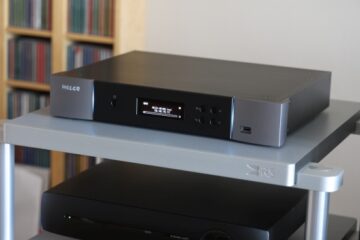 Melco N5-H50 | HFA - The Independent Source for Audio Equipment Reviews