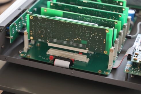 Aqua LinQ Network Interface – Part 4 – Squeezelite | HFA - HiFi-Advice
