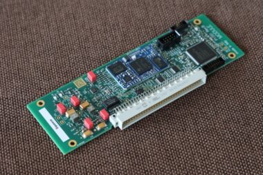 Aqua LinQ Network Interface – Part 4 – Squeezelite | HFA - The ...