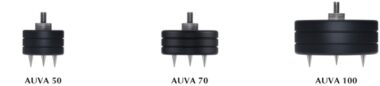Stack Audio AUVA Speaker Isolators | HFA - The Independent Source for ...