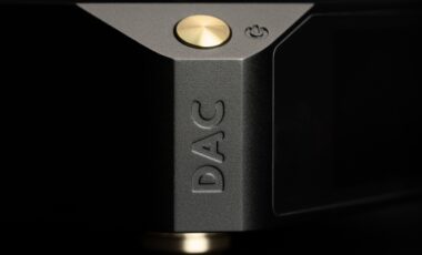 LAiV Harmony DAC | HFA - The Independent Source for Audio Equipment Reviews