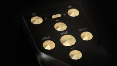 LAiV Harmony DAC | HFA - The Independent Source for Audio Equipment Reviews