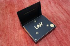 LAiV Harmony DAC | HFA - The Independent Source for Audio Equipment Reviews