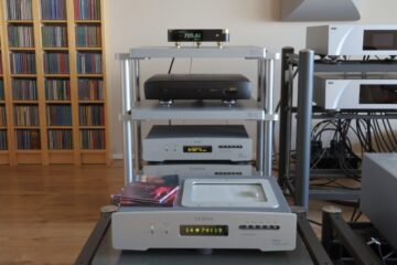 LAiV Harmony DAC | HFA - The Independent Source for Audio Equipment ...