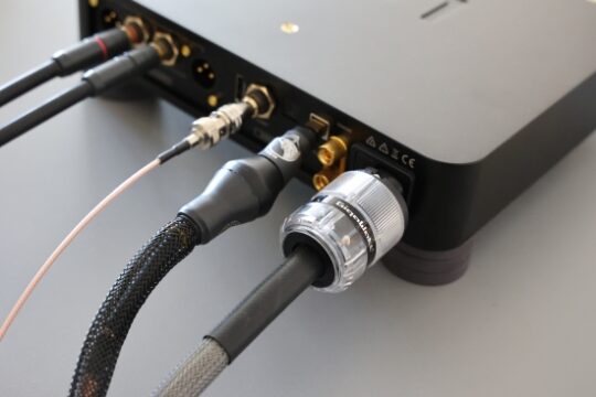 LAiV Harmony DAC | HFA - The Independent Source for Audio Equipment ...