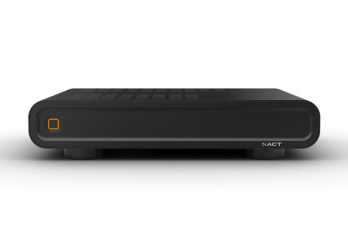 XACT unveils XACT S1 EVO Music Server and PHANTOM Cables | HFA - HiFi ...