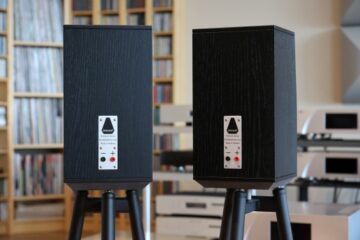 Driade Premium Model 9 | HFA - The Independent Source for Audio ...
