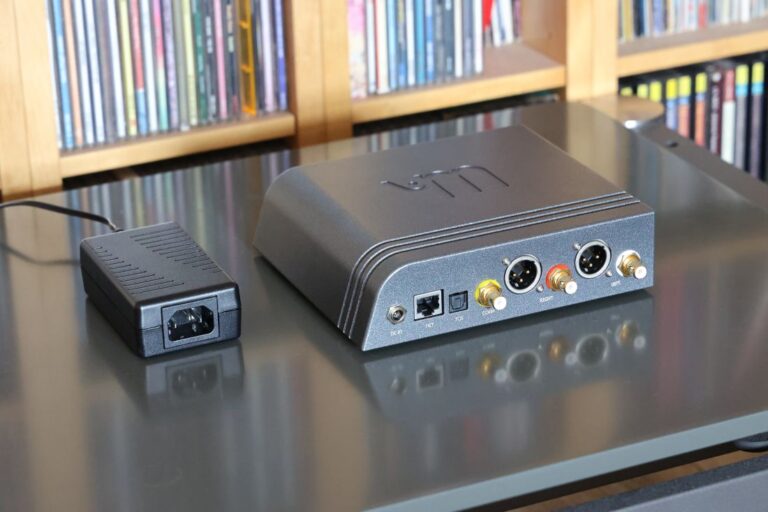 Wattson Audio Madison and Madison LE | HFA - The Independent Source for ...