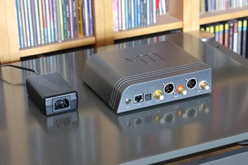 Wattson Audio Madison and Madison LE | HFA - The Independent Source for ...