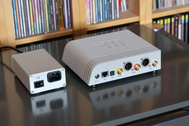 Wattson Audio Madison and Madison LE | HFA - The Independent Source for ...