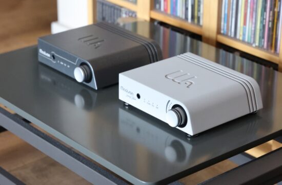 Wattson Audio Madison and Madison LE | HFA - The Independent Source for ...