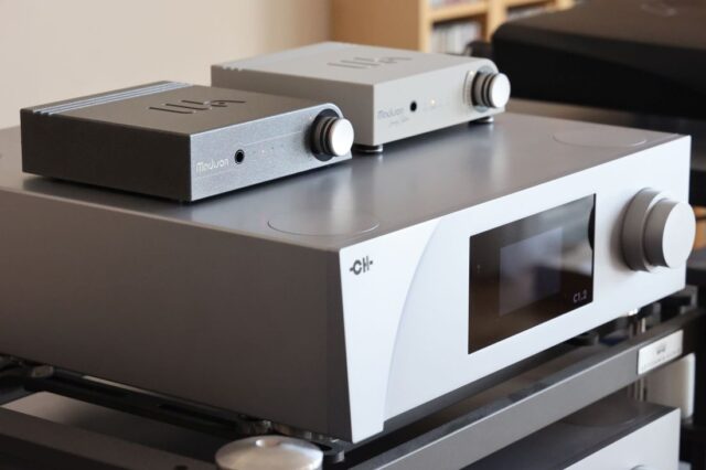 Wattson Audio Madison and Madison LE | HFA - HiFi-Advice | Page 3