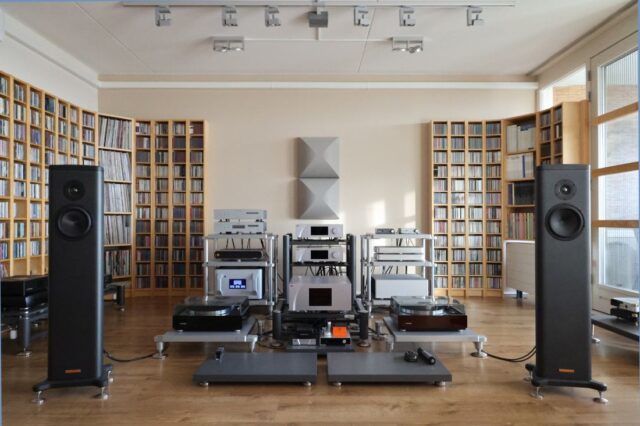 Wattson Audio Madison and Madison LE | HFA - HiFi-Advice | Page 3