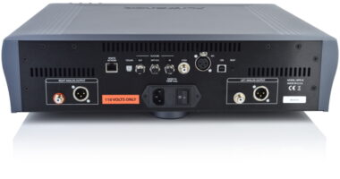 Playback Designs MPD-8 Dream DAC | HFA - The Independent Source for ...